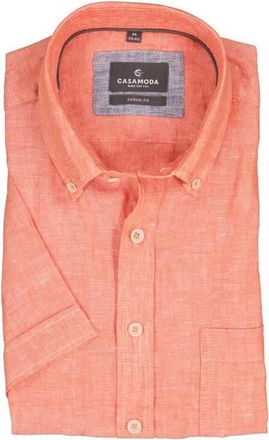 Casamoda CasaModa Herren Hemden orange