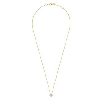Isabel Bernard Halskette - Kette - Gr. unisize - in Gold - f&uuml;r Damen