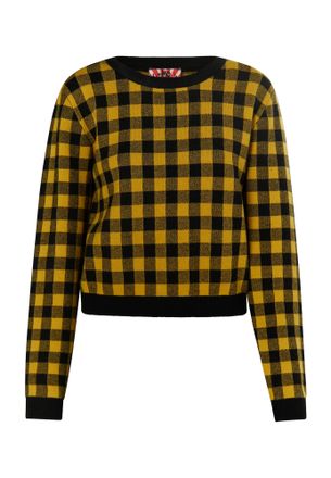 Mymo Pullover Ucy