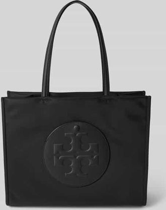 Tory Burch Tote Bag mit Logo-Patch