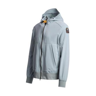 Parajumpers Herren, Jacken, Blau, XLGr&ouml;&szlig;e
