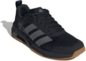 adidas Adidas Dropset Control Trainer Chaussures dentraînement pour Homme, Noir, Gris, Noir, 40 2/3 EU
