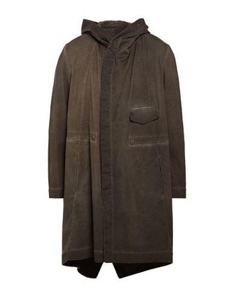 Masnada MANTEAUX - Manteaux longs sur YOOX.COM