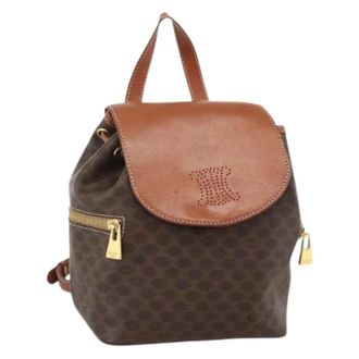 Celine Damen, Pre-Owned, Braun, ONE SIZEGr&ouml;&szlig;e