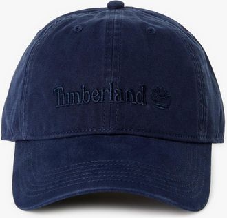 Timberland Casquette en coton