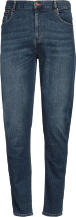 Finger in the Nose DENIM