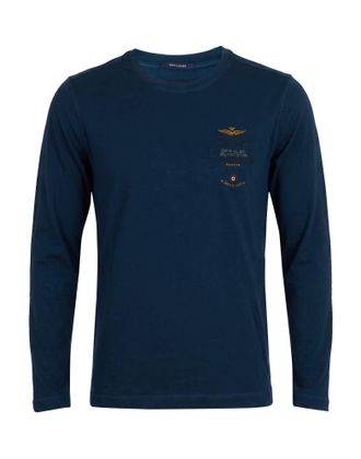 Aeronautica TOPS - T-shirts auf YOOX.COM