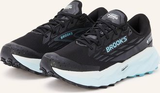 Brooks Trailrunning-Schuhe Cascadia 19 Gtx schwarz