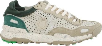 Satorisan Homme, Chaussures, Gris, Taille: 43 EU Chacrona Laser Premium