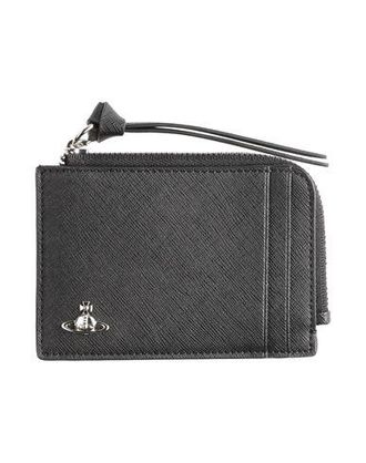 Vivienne Westwood Petite maroquinerie - Porte-cartes sur YOOX.COM