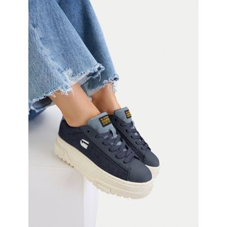 G-Star Sneakers G-Star Raw CEO-COLS Blau