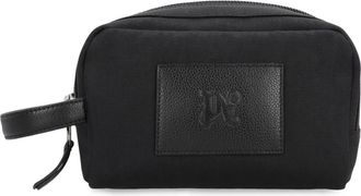 Palm Angels Herren, Taschen, Schwarzk, ONE SIZEGr&ouml;&szlig;e