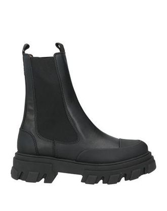 Ganni CHAUSSURES - Bottines sur YOOX.COM