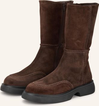 Copenhagen Copenhagen Studios Boots cph760 braun