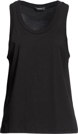 Wardrobe.NYC TOPS - Tank Tops auf YOOX.COM