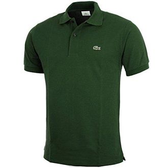 Lacoste Polo Slim Fit Homme Rouge Bordeaux 4XL des 88 07 sur Stylight