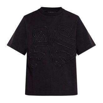 AllSaints Damen, Oberteile, Schwarzk, SGr&ouml;&szlig;e