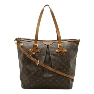 Louis Vuitton Damen, Pre-Owned, Braun, ONE SIZEGr&ouml;&szlig;e