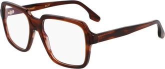 Victoria Beckham Femme, Accessoires, Brun, Taille: ONE Size Vb26685317227 Eyeglasses