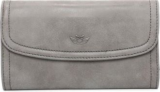 Fritzi Aus Preußen Fritzi Heide, Portefeuille pour Femme, Pierre, Taille Unique