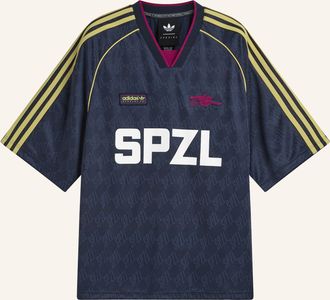 adidas Originals Adidas Originals Arsenal Spzl Fc T-Shirt gelb