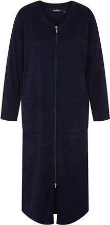 Ulla Popken Frottee-Bademantel, Robe de chambre