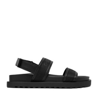 G-Star Sandalen G-Star Raw CEO-COLS1 Schwarz