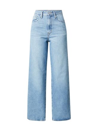 Levi's Jeans High Waisted Straight