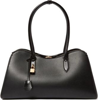 Stella McCartney Femme, Sacs, Noir, Taille: ONE Size Ryder Tote Bag