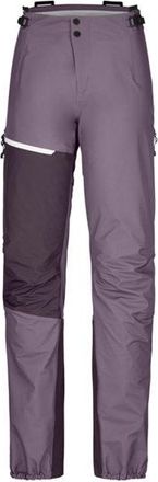 Ortovox Westalpen 3L Light - Bergsporthose - Damen