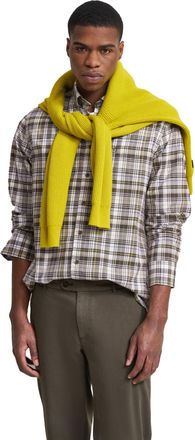 Bugatti Herren Freizeithemd 1:1 Arm