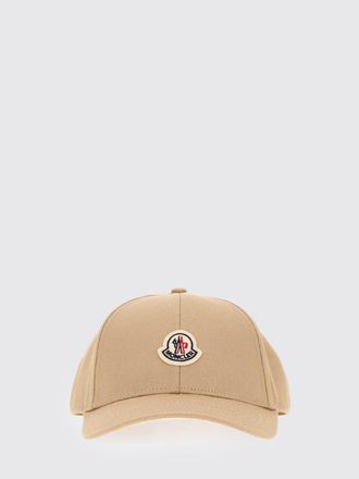 Moncler Chapeau Homme couleur Beige