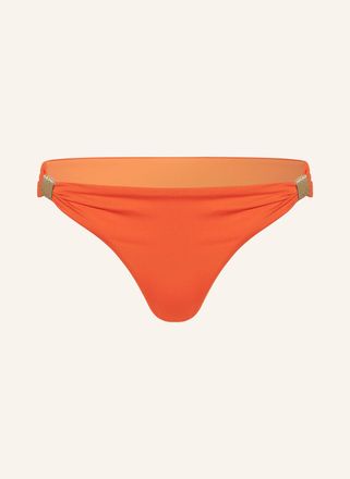 Heidi Klein Heidi Klein Basic-Bikini-Hose Pilanesberg orange
