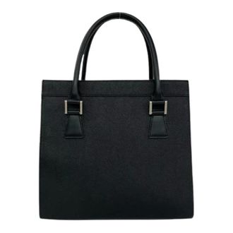 Burberry Damen, Pre-Owned, Schwarzk, ONE SIZEGr&ouml;&szlig;e