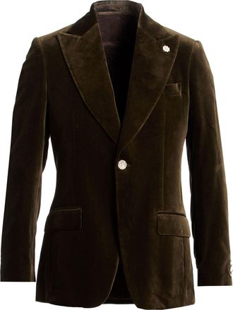 Lardini ANZ&Uuml;GE und CO-ORDS - Blazers auf YOOX.COM