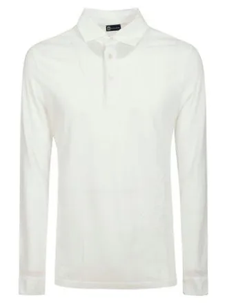 Hindustrie Hindustrie | Polo Ls 3Bott - 48