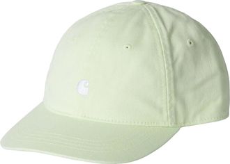 Carhartt Work in Progress Casquette Madison Logo Carhartt WIP