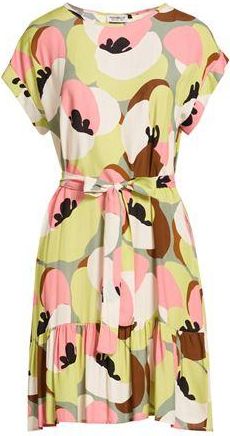 Fred Mello ROBES - Robes courtes sur YOOX.COM