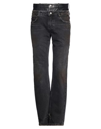 Guess HOSEN & R&Ouml;CKE - Jeanshosen auf YOOX.COM