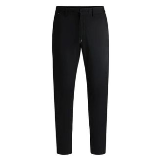 HUGO BOSS P-GeniusJ Hose - - Trousers - Herren - Schwarzk - XL