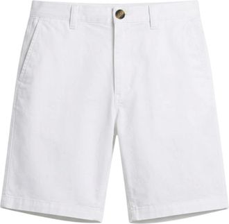 Michael Kors Homme, Shorts, Blanc, Taille: W33 Bermuda Shorts
