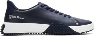 G/Fore Chaussures de Golf G.112 pour Homme, Bleu Marine, 42.5 EU