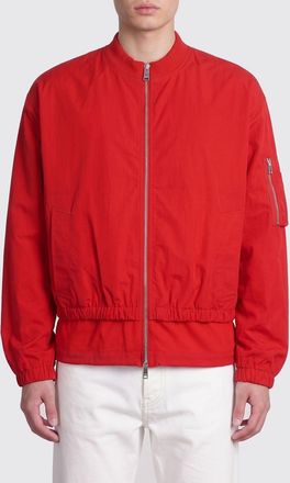 Fendi Jacke FENDI Herren Farbe Rot