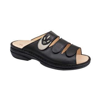 Finn Comfort Kos Damen Pantolette, Gr&ouml;&szlig;e:37 EU