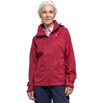 Sch&ouml;ffel Damen RegenJacke Easy XT L