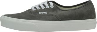 Vans Homme, Chaussures, Gris, Taille: 37 EU Authentic