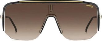 Carrera unisex, Accessoires, Jaune, Taille: ONE Size 1060/S Lunettes de soleil