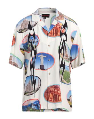 Pleasures TOPS - Hemden auf YOOX.COM
