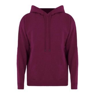 Dondup Herren, Sweatshirts & Hoodies, Rot, LGr&ouml;&szlig;e