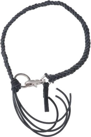 Our Legacy Necklace Braided Ladon